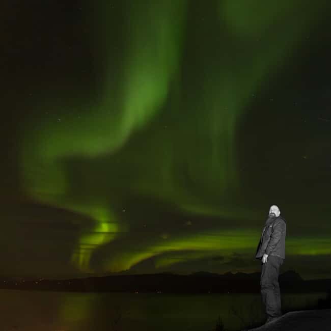 Narvik: Snowshoeing under the Arctic Lights - In-Depth Look at the Itinerary