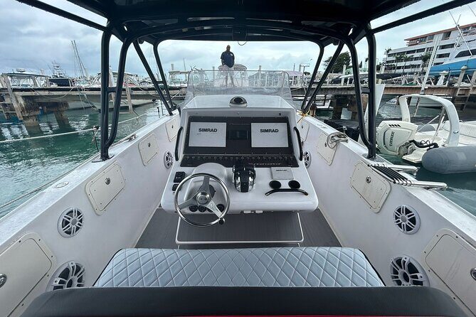 Nas: 3 islands Tour ,snorkel, Turtles, pigs and lunch - Why This Tour Is a Good Choice