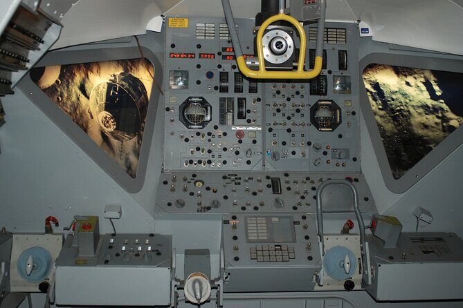 NASA Space Center Houston Skip-the-line Private Guided Tour - Why Choose the NASA Space Center Houston Guided Tour?