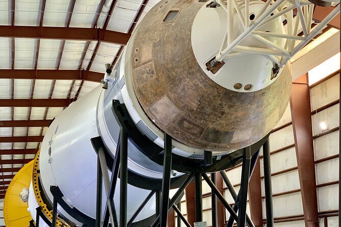 NASA Space Center Houston Skip-the-line Private Guided Tour - Practical Tips for Your Visit