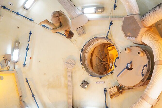 Nasa Space Center Self-Guided Tour with Transportation - Practical Details & Value