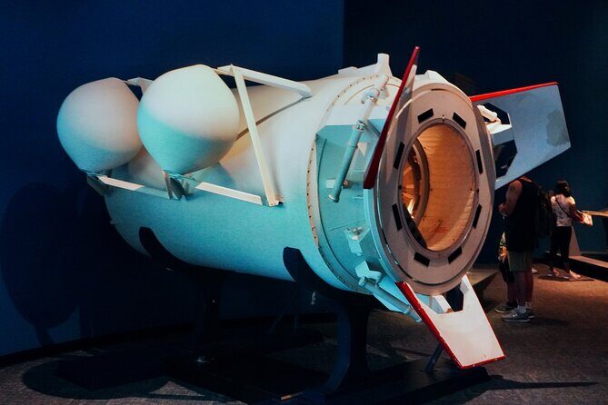 Nasa Space Center Self-Guided Tour with Transportation - Who Will Love This Experience?