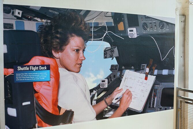 Nasa Space Center Self-Guided Tour with Transportation - Final Thoughts