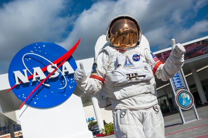 NASA's Space Center Admission Plus Houston City Tour - An In-Depth Look at the Tour