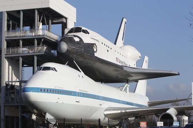NASA's Space Center Admission Plus Houston City Tour - Frequently Asked Questions