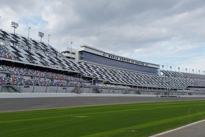NASCAR Coke Zero 400 Race Day Packages - The Sum Up: Why This Tour Makes Sense