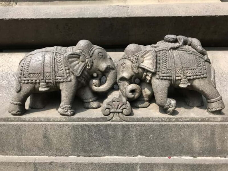 Nashik: City Highlights Tour with Indian Wine Tasting - Key Points