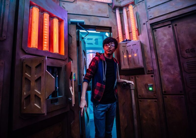 Nashville: 1-Hour Escape Room Adventure in Berry Hill - Who Will Love This Experience?
