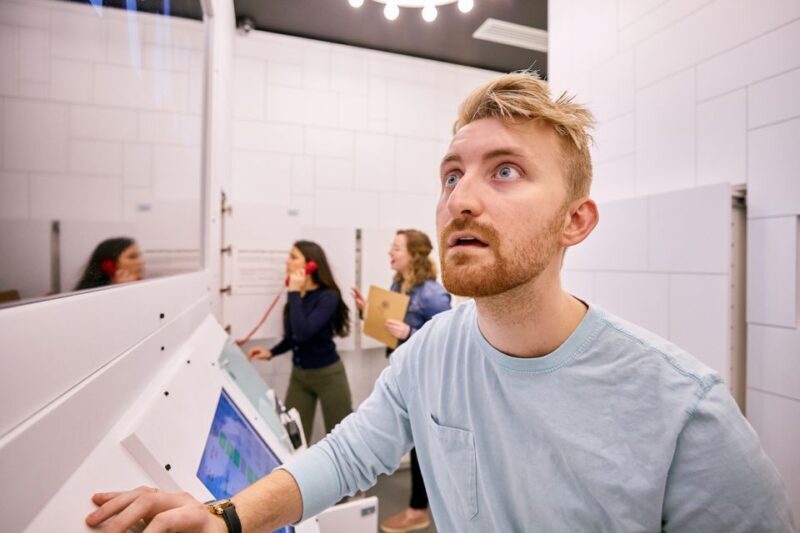 Nashville: 1-Hour Escape Room Adventure in Opry Mills - Detailed Breakdown of the Experience