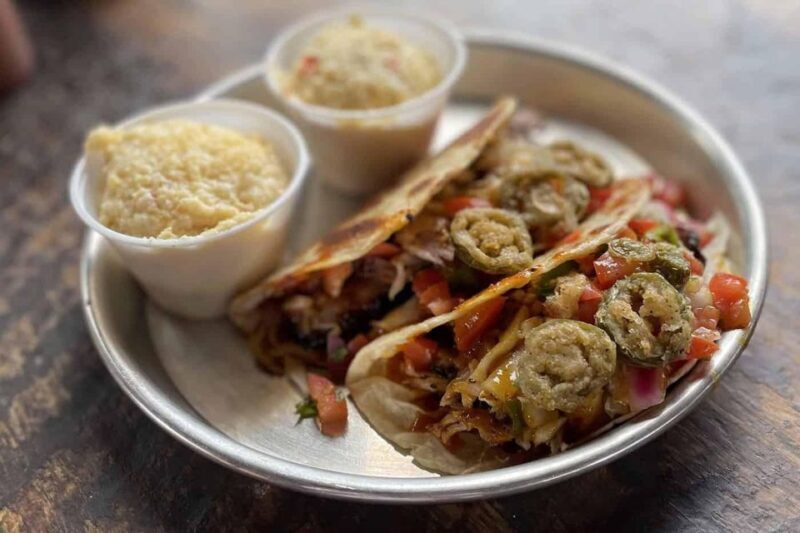 Nashville: 12 South Secret Walking Food Tour - Authentic, Locally-Focused Food Experiences