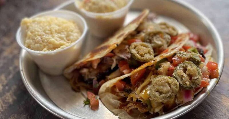 Nashville: 12 South Secret Walking Food Tour - Authentic, Delicious, and Fun: Who Is This Tour For?