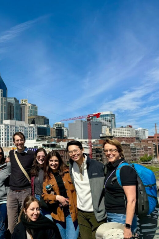 Nashville: 2 Hour History & Highlights Walking Tour - Exploring Nashville in 90 Minutes: What’s on the Agenda