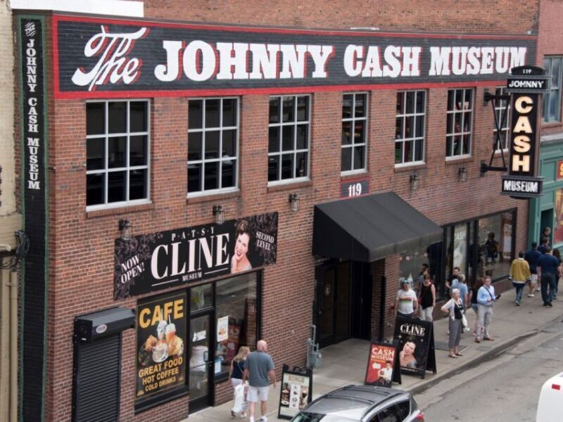 Nashville: Access Pass to Top Attractions - Authenticity and Value