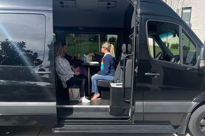Nashville Airport Private Transportation for 6-13 Passengers - Cost-Value Analysis