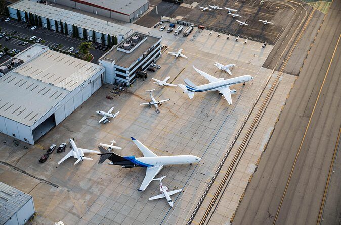 Nashville Airport Shuttle to Downtown - Frequently Asked Questions