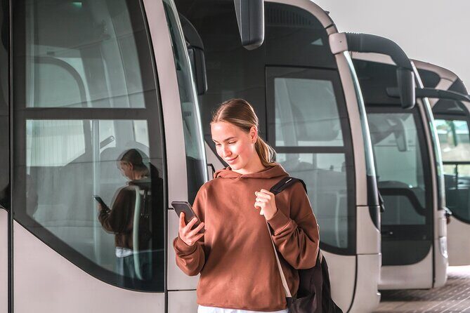 Nashville Airport Shuttle to Vanderbilt 2201 West End Ave - Key Points