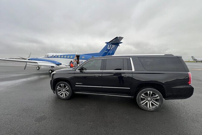 Nashville Airport Transfer with Limo Service - What Makes This Nashville Airport Transfer Stand Out?