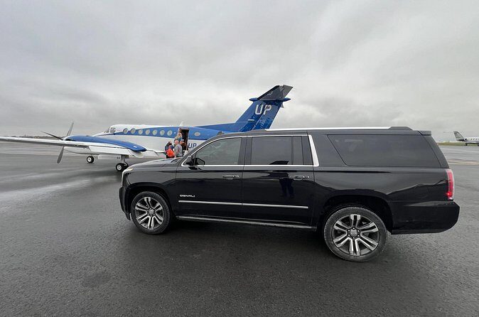 Nashville Airport Transfer with Limo Service - Who Will Benefit Most?