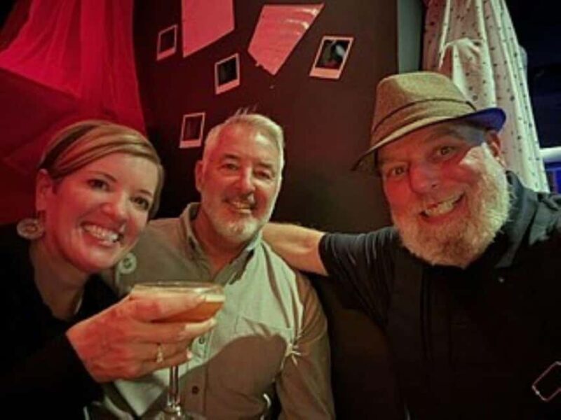 Nashville: All-in VIP Cocktail Tour  Speakeasy Nashville - FAQ