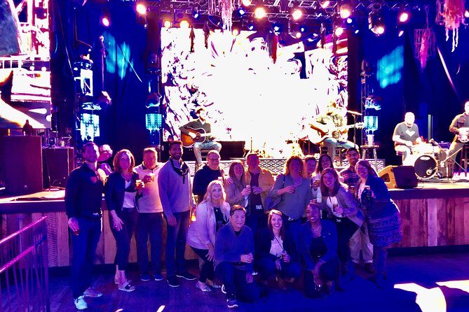 Nashville All-Inclusive Nighttime Pub Crawl with Moonshine, Cocktails, and Beer - Final Thoughts: Who Will Enjoy This Tour?