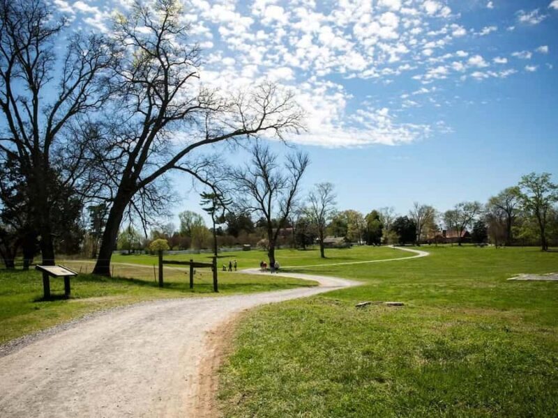 Nashville: Andrew Jacksons Hermitage Grounds Admission - Price and Value: Is It Worth It?