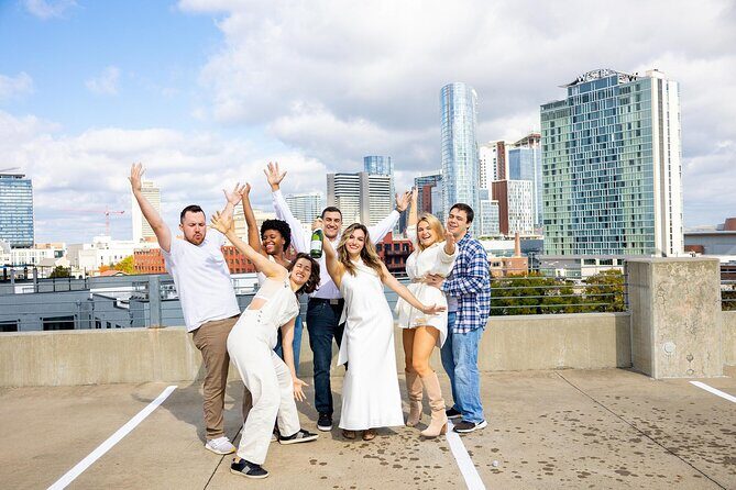 Nashville Bachelorette & Birthday Photoshoot Experience - Value for Money and Practical Tips