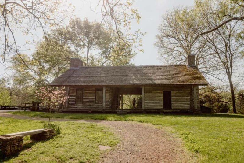 Nashville: Battle at Belle Meade Civil War Tour - The Experience, From a Traveler’s View