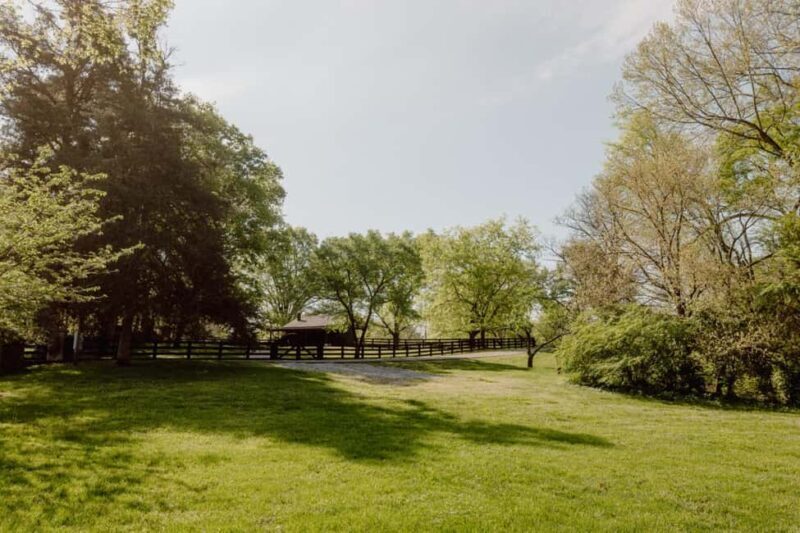 Nashville: Battle at Belle Meade Civil War Tour - Pricing and Value