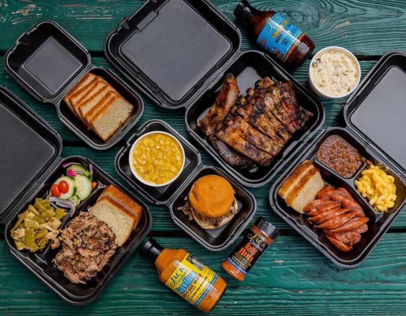 Nashville: Beer, BBQ, and Bourbon Bus Tour - Introduction
