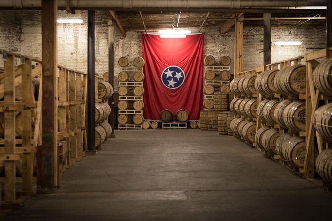 Nashville Beer, Bourbon, and Barbecue Guided Food & Drink Tour - The Itinerary: A Closer Look