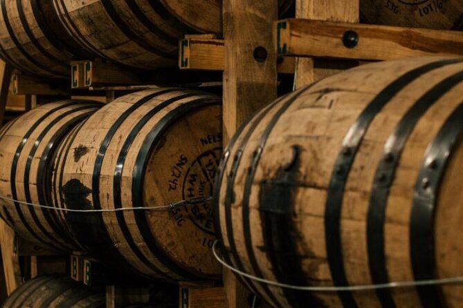 Nashville Beer, Bourbon, and Barbecue Guided Food & Drink Tour - Value and Overall Cost
