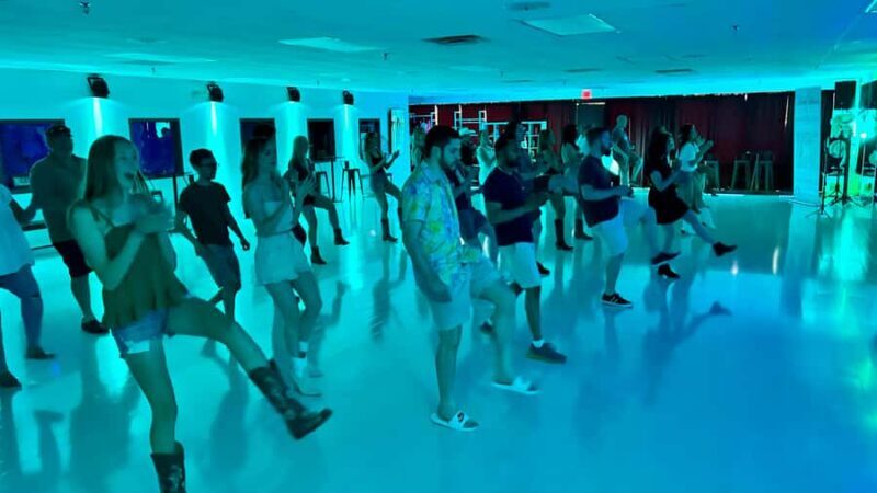 Nashville: Beginner Friendly Line Dancing Lesson - Why Choose This Line Dancing Lesson?
