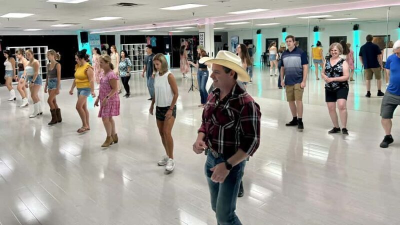 Nashville: Beginner Friendly Line Dancing Lesson - Final Thoughts