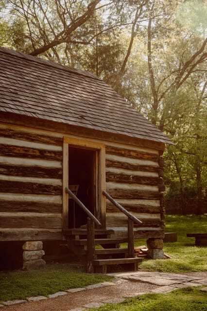 Nashville: Belle Meade Historic Site Journey to Jubilee Tour - Key Points
