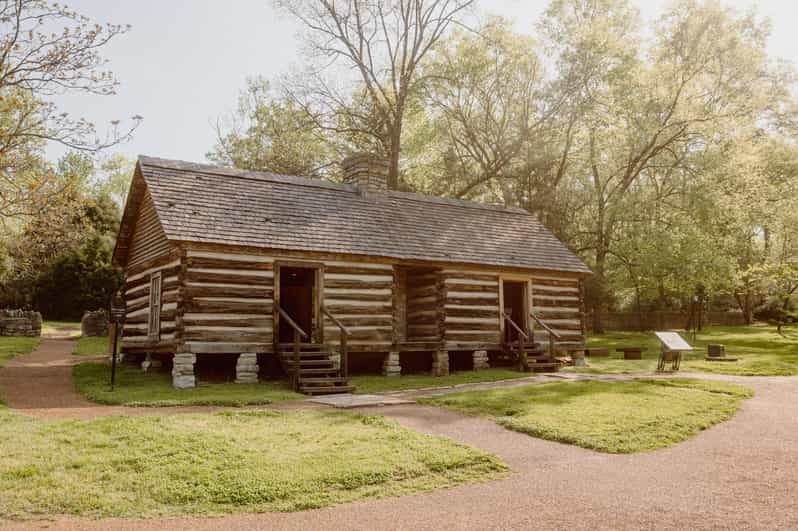 Nashville: Belle Meade Historic Site Journey to Jubilee Tour - Final Thoughts