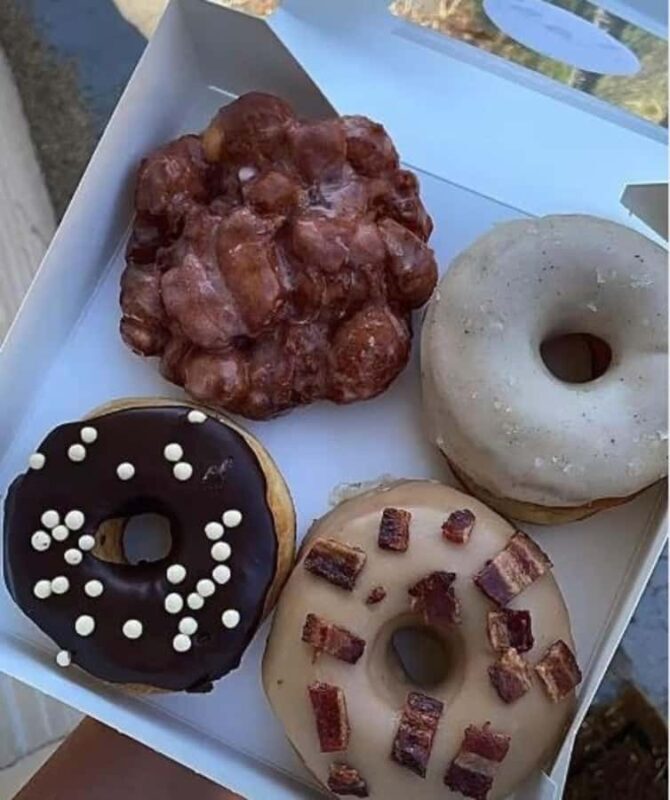 Nashville : Best Street Food Tour With A Local Guide - What to Expect: The Flow of the Tour