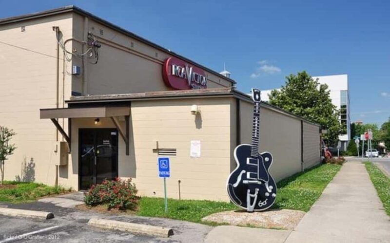 Nashville : Best Street Food Tour With A Local Guide - The Sum Up