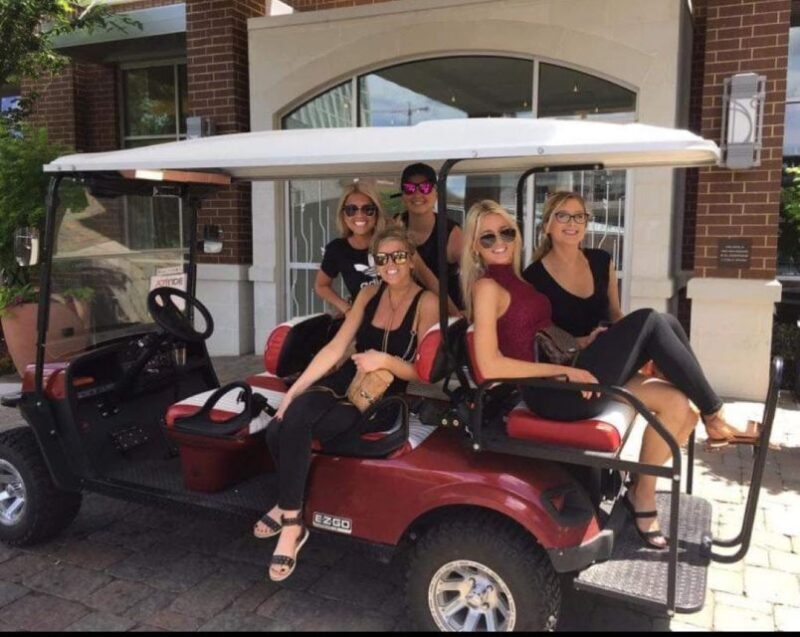 Nashville: Boutique Shopping and Bar Cart Tour - A Closer Look at the Tour Experience
