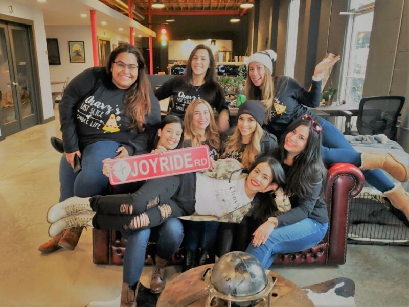 Nashville: Boutique Shopping and Bar Cart Tour - Who Will Love This Tour?