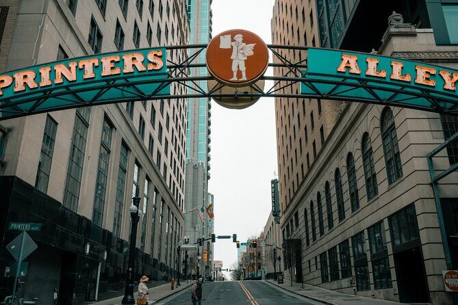 Nashville Carnage and Chaos Ghost Tour - FAQs