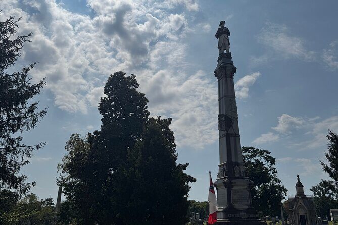 Nashville Cemetery Tour Private Luxury Experience - Final Thoughts: Is It Worth It?