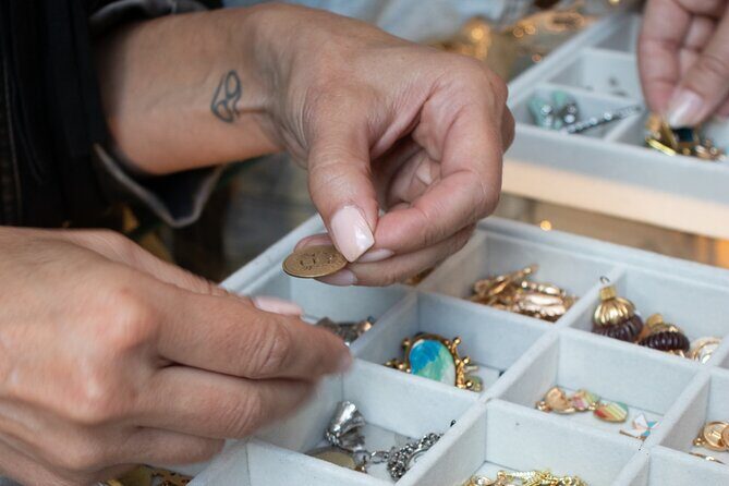 Nashville Charm Bar Experience - Who Is This Experience Best For?