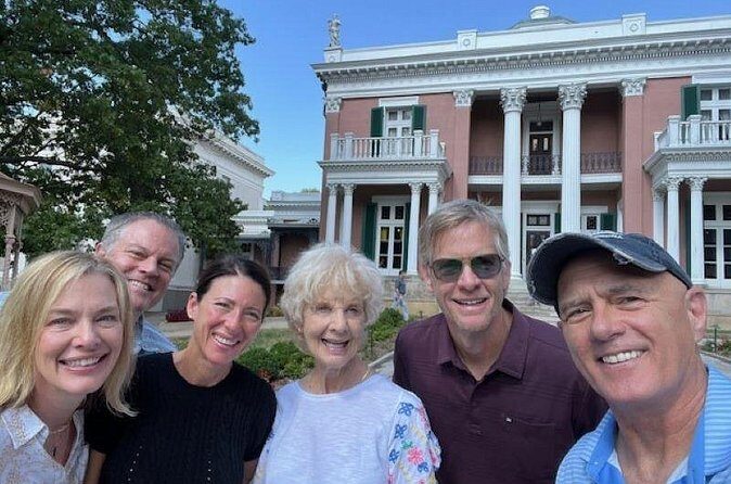 Nashville City Tour with Private Car - Frequently Asked Questions