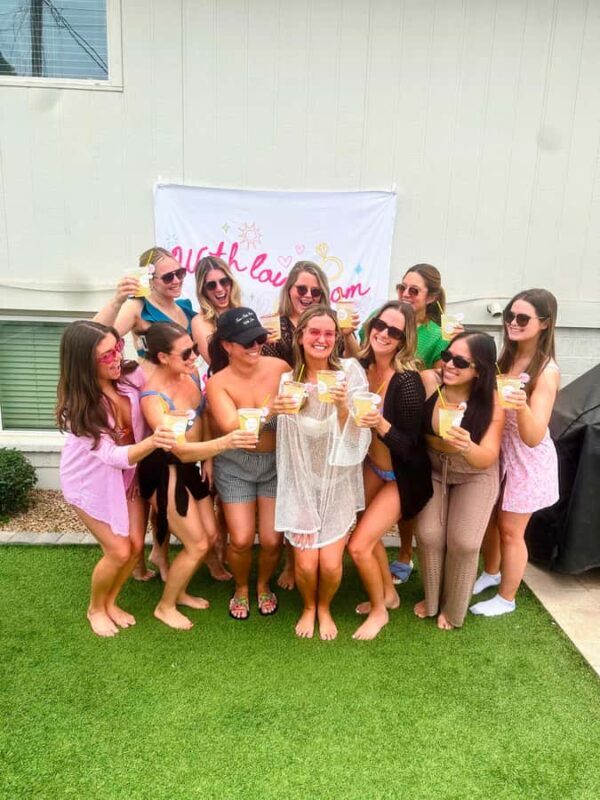 Nashville: Cocktail Class with optional Cheese Pairing - Key Points