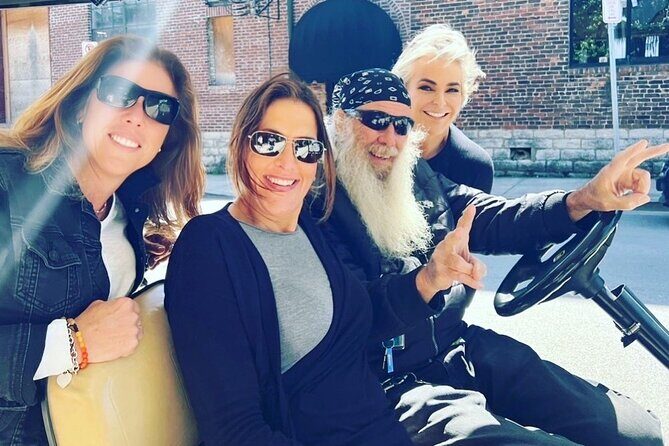 Nashville Combo Tour - Murals, Brewery, and History! - A Practical Guide to the Nashville Combo Tour