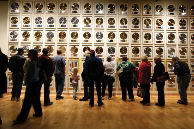 Nashville: Country Music Hall of Fame and Museum - Introduction: An Authentic Nashville Experience