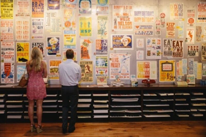 Nashville: Country Music Hall of Fame and Museum - Analyzing the Value