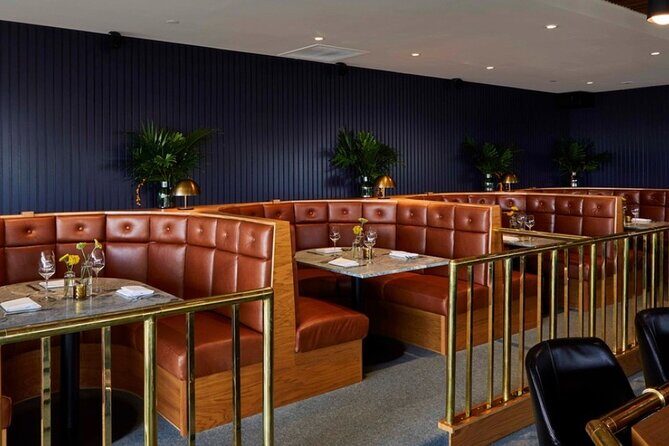 Nashville Craft Cocktails & Fine Dining Walking Tour - Authentic Travelers’ Insights