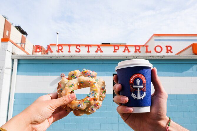 Nashville Delicious Donut Adventure by Underground Donut Tour - FAQ