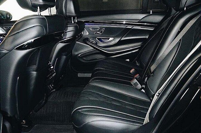 Nashville Departure Chauffeur Driven Transport by Executive Sedan - Final Thoughts